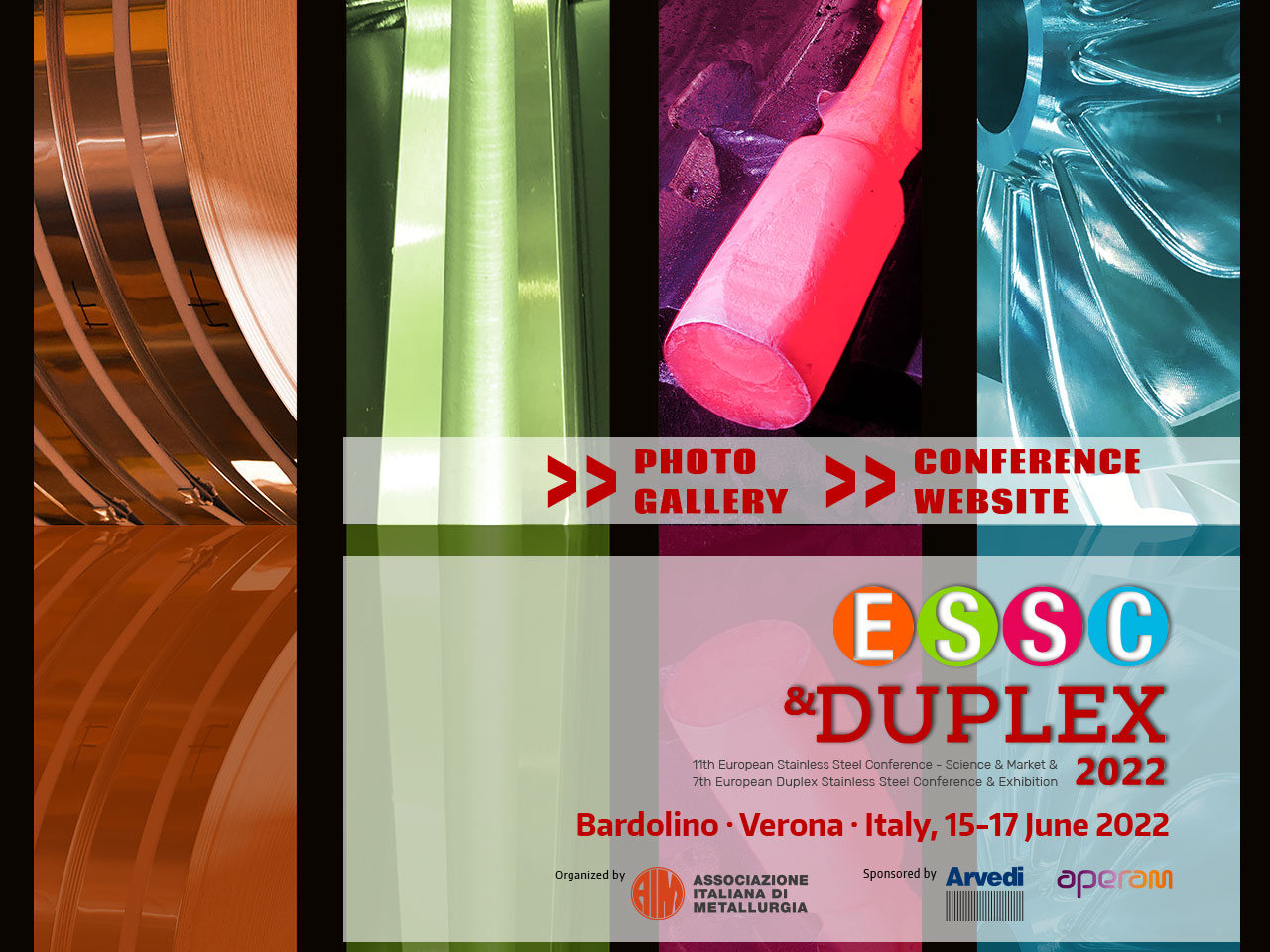 ESSC+DUPLEX 2022